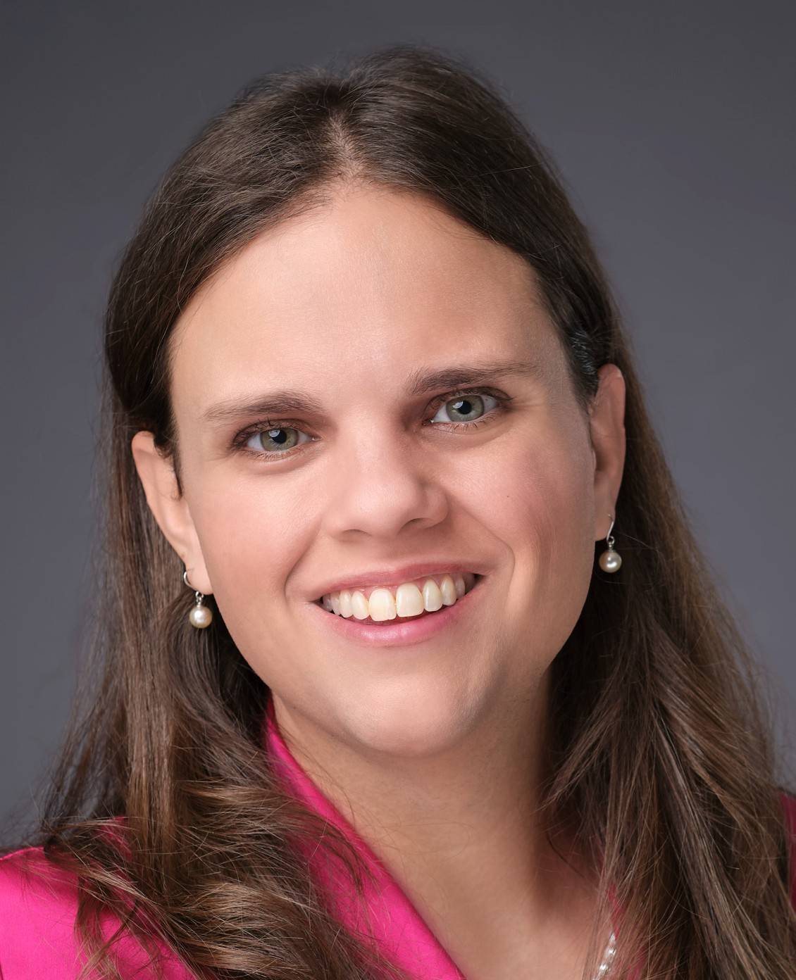 Laura Perry Smalts - Focus on the Family