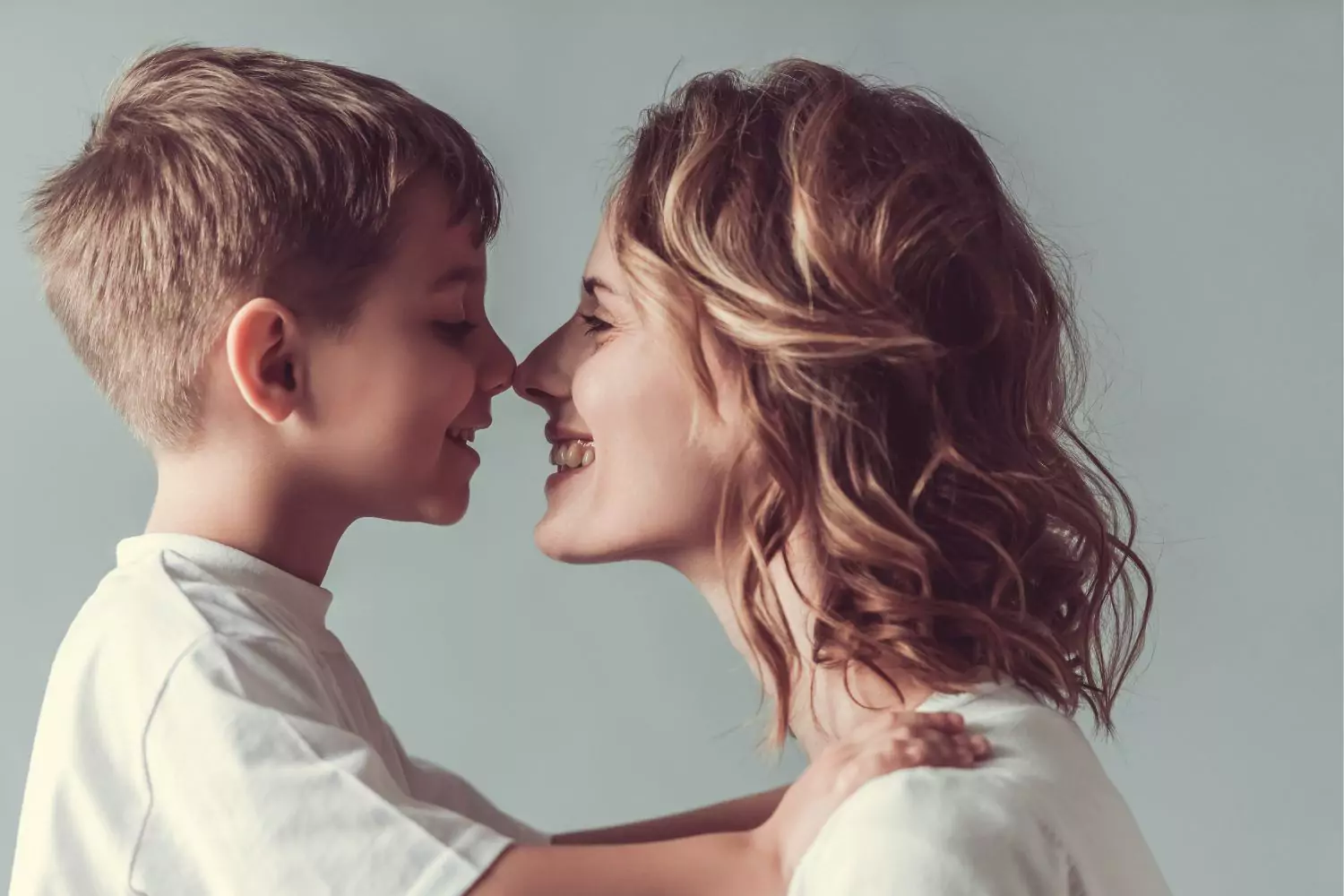 Parenting Alone: Hope for Solo Moms Raising Boys - Focus on the Family