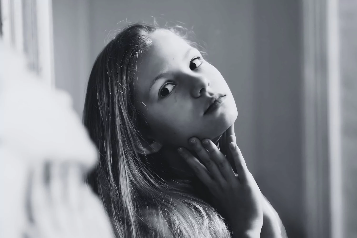 Who am I? — Your Child's Identity - Focus on the Family