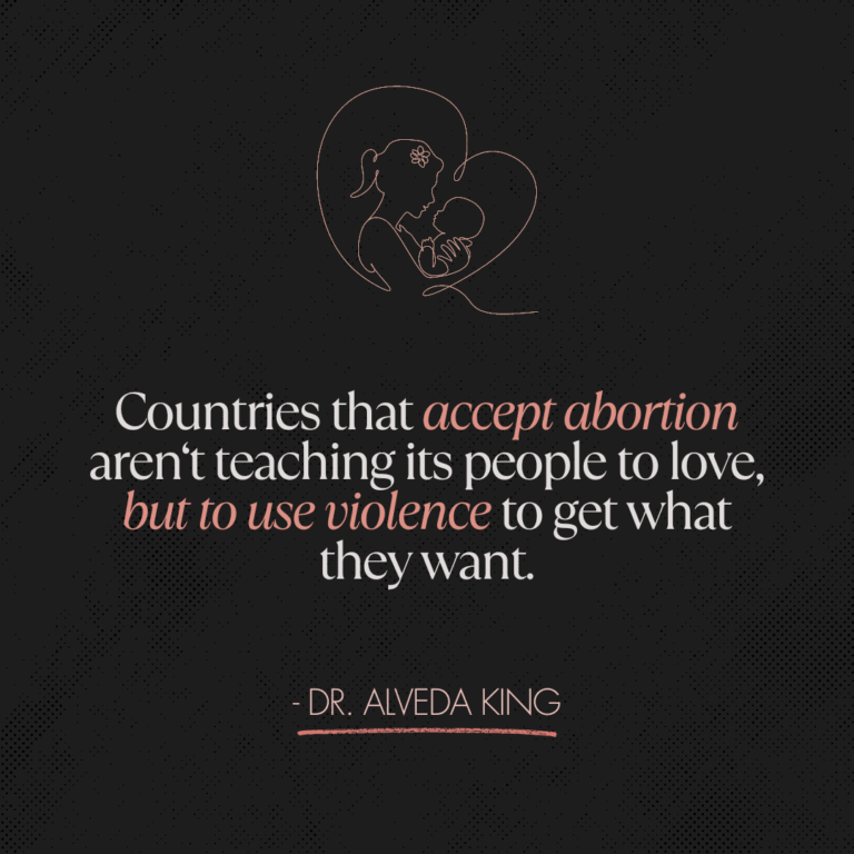 Abortion Pros and Cons: 5 Pro-Life Arguments - Focus on the Family