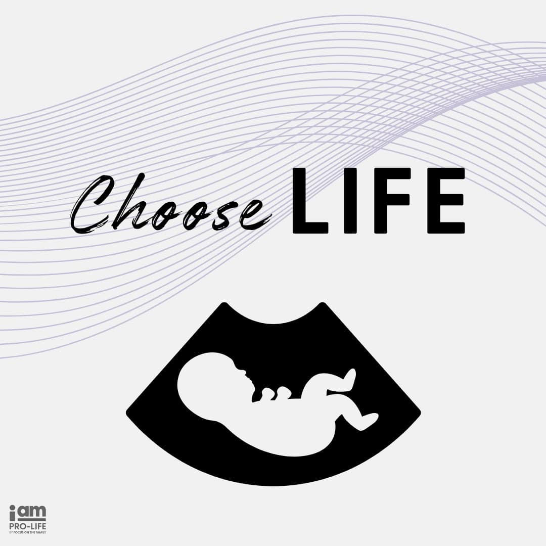 Alternatives to Abortion: Pregnancy Resource Centers - Focus on the Family