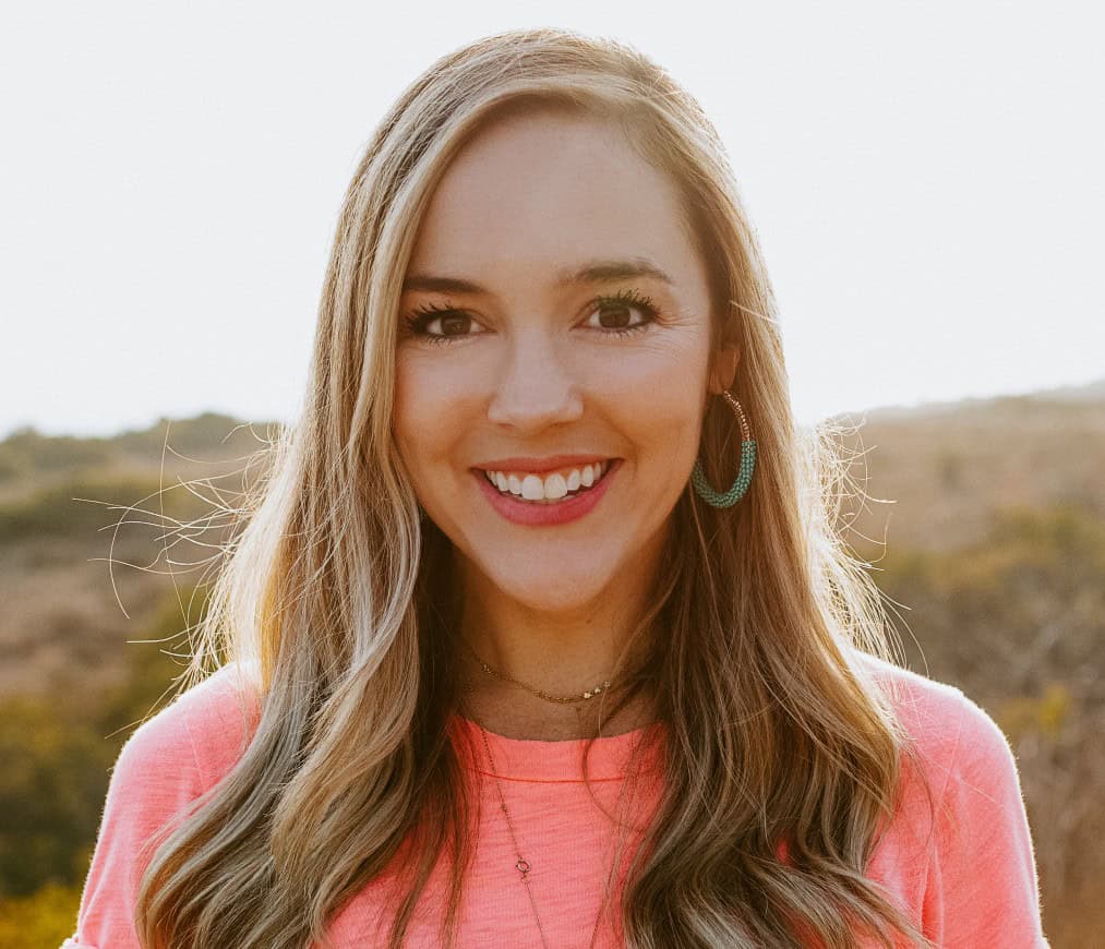 Sarah Holmstrom - Focus on the Family