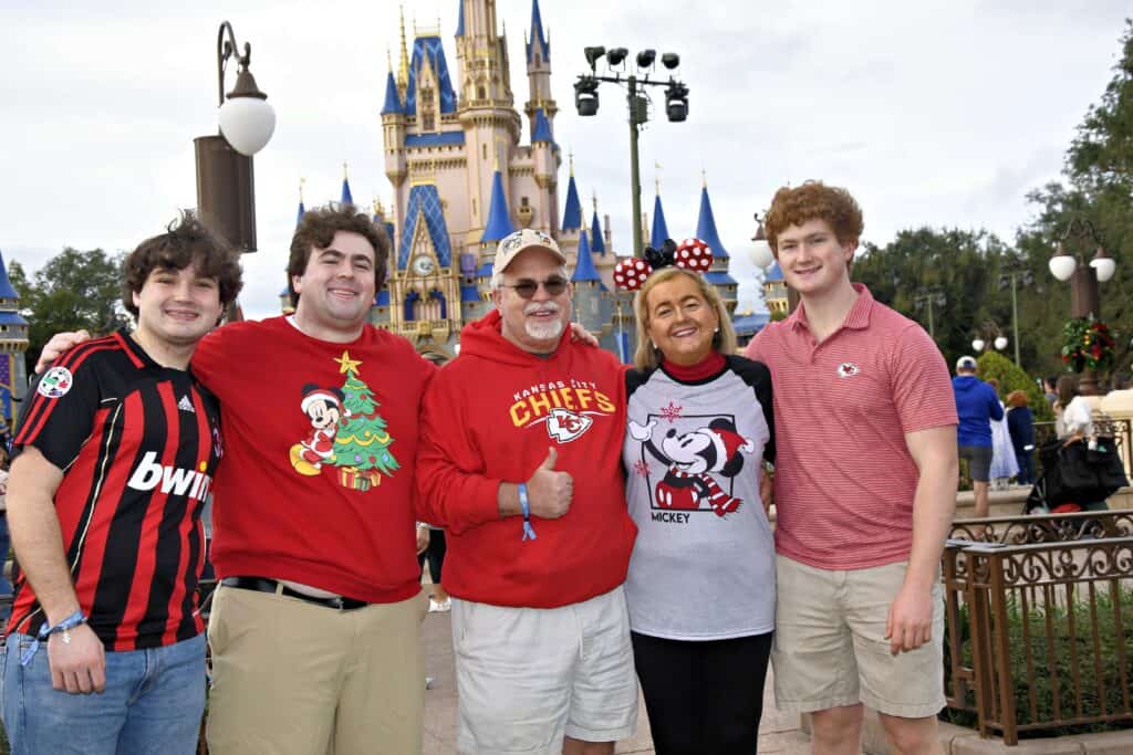 Anne Foley Rauth - Focus on the Family