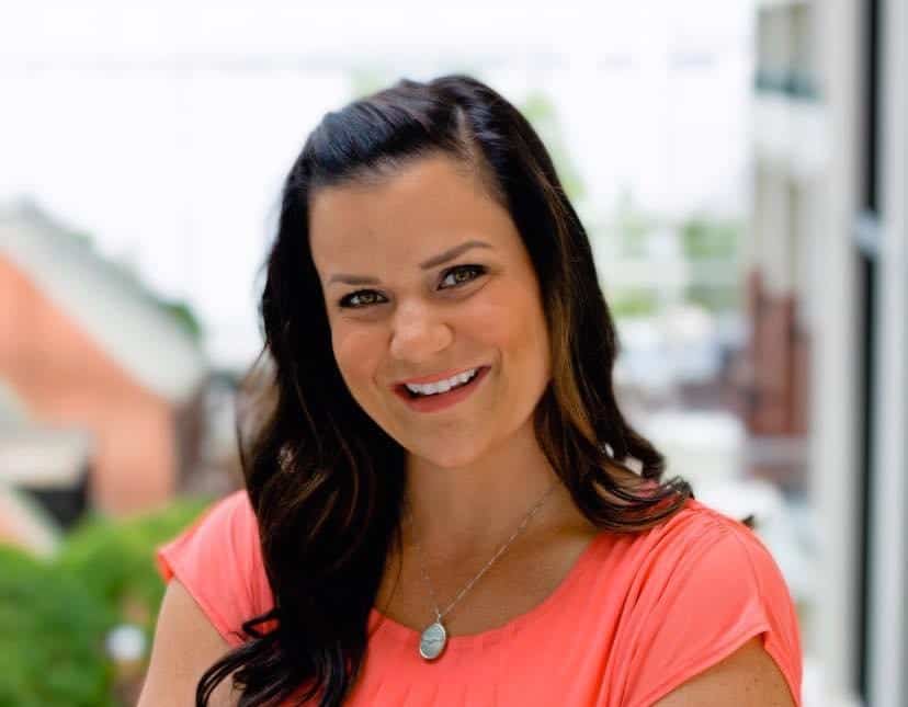 Jessica Manfre - Focus on the Family