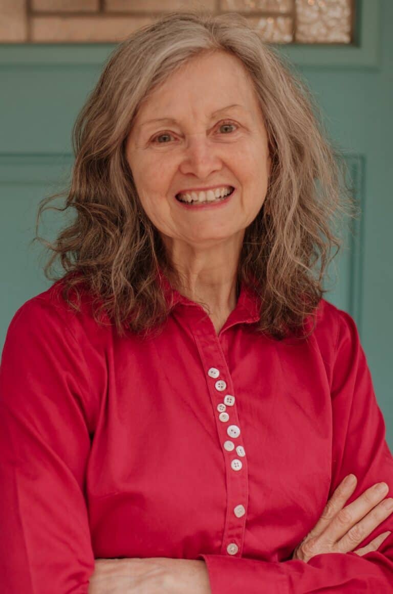 Julie Bagamary - Focus on the Family