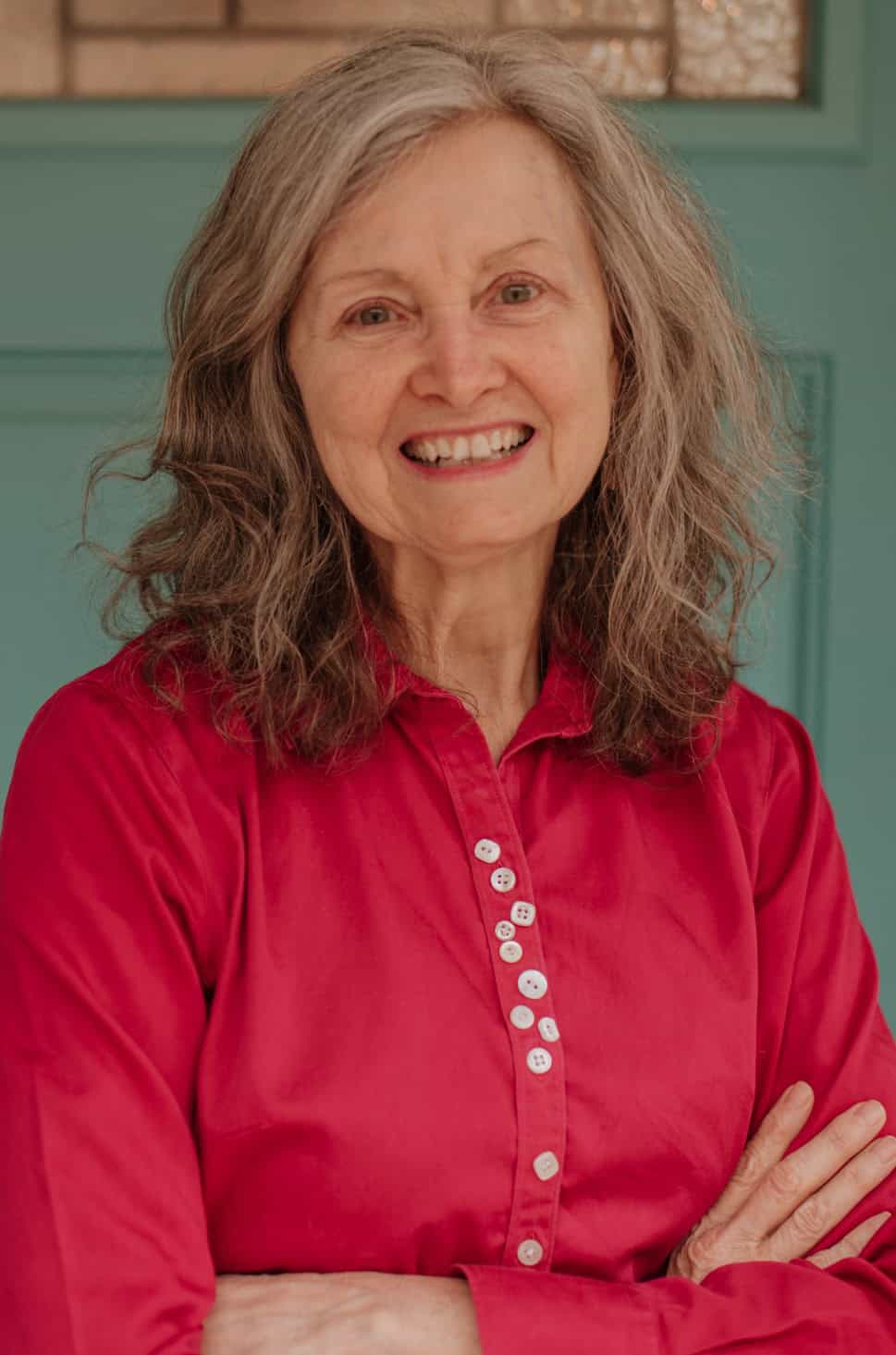 Julie Bagamary - Focus on the Family