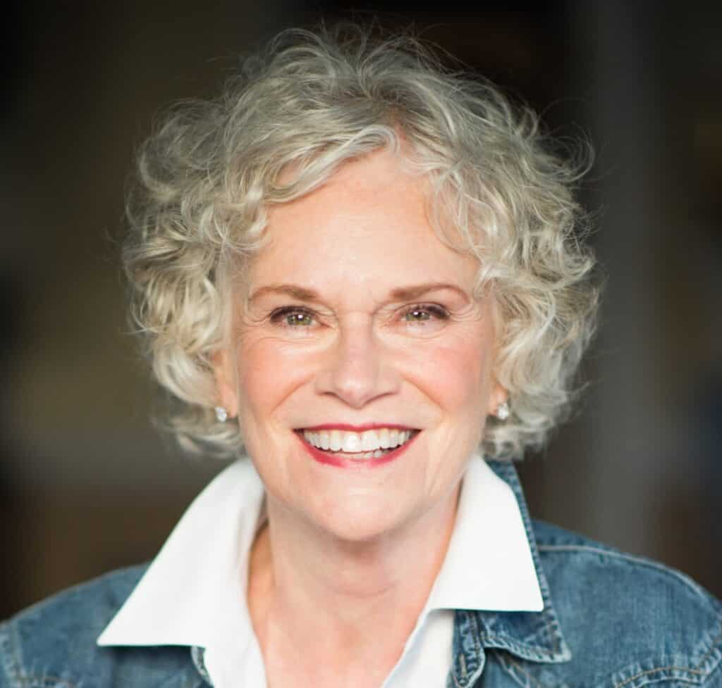 Ruth Graham - Focus on the Family