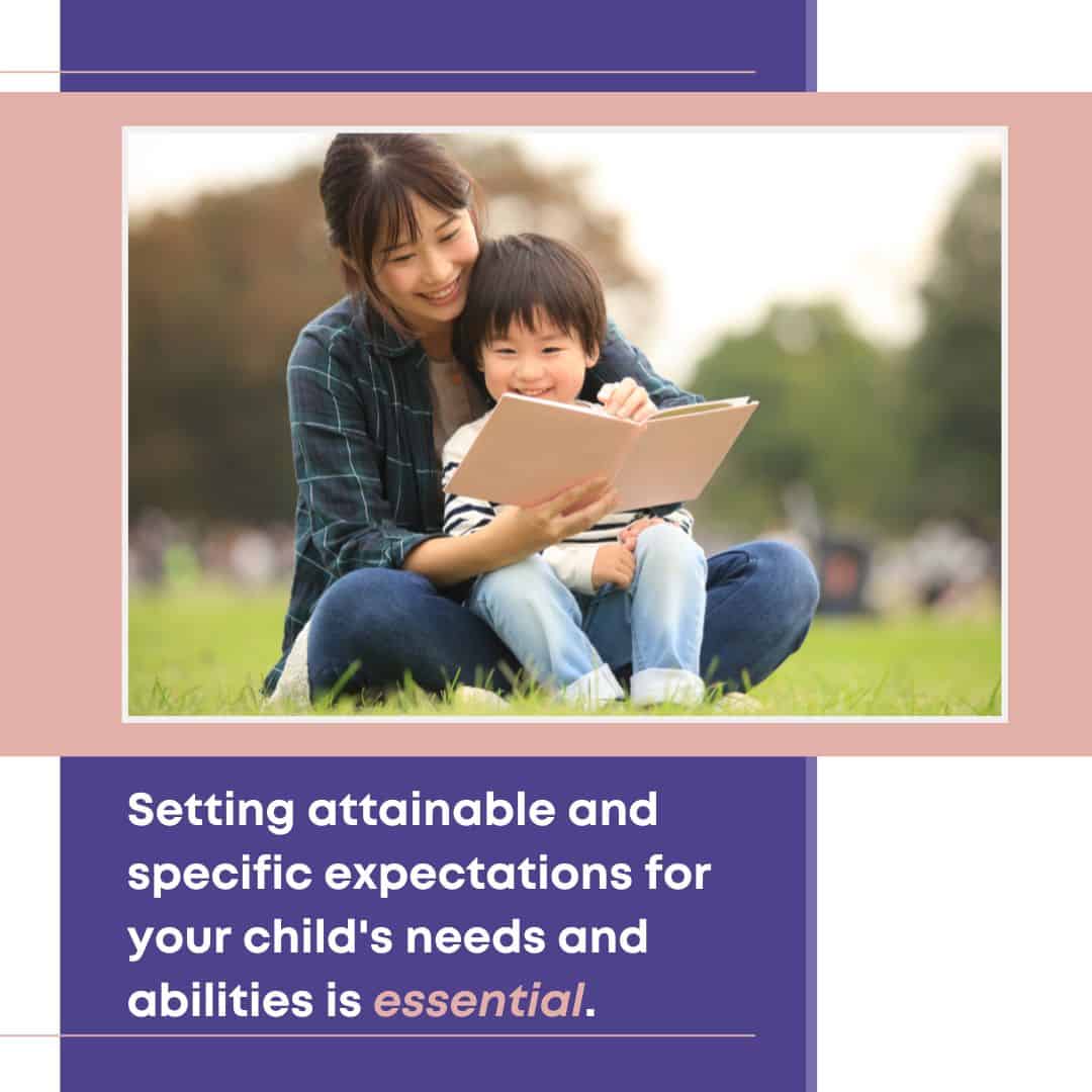 3 Ways to Create Healthy Expectations - Focus on the Family