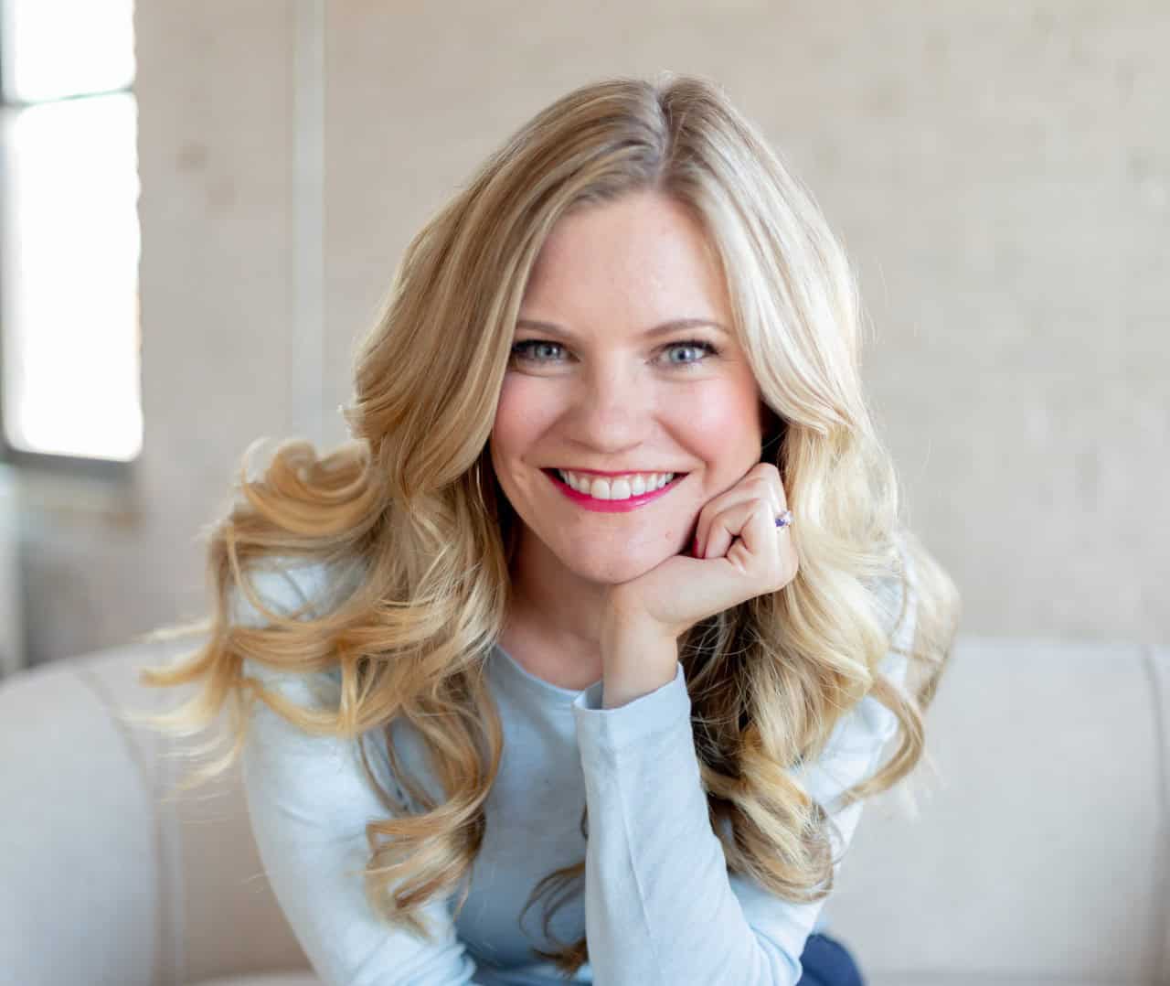 Stephanie Thurling - Focus on the Family