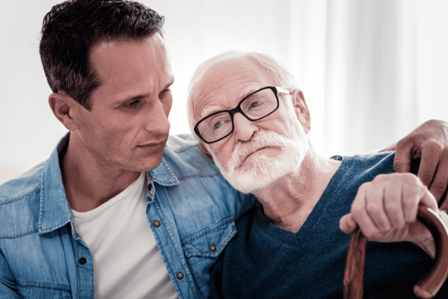 Fathers Matter: The Importance of a Father - Focus on the Family