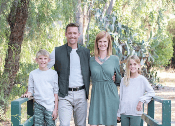 Dr. John Marriott - Focus on the Family