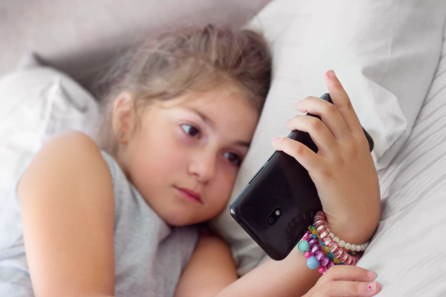 Embracing the Screen-time Reset - Focus on the Family