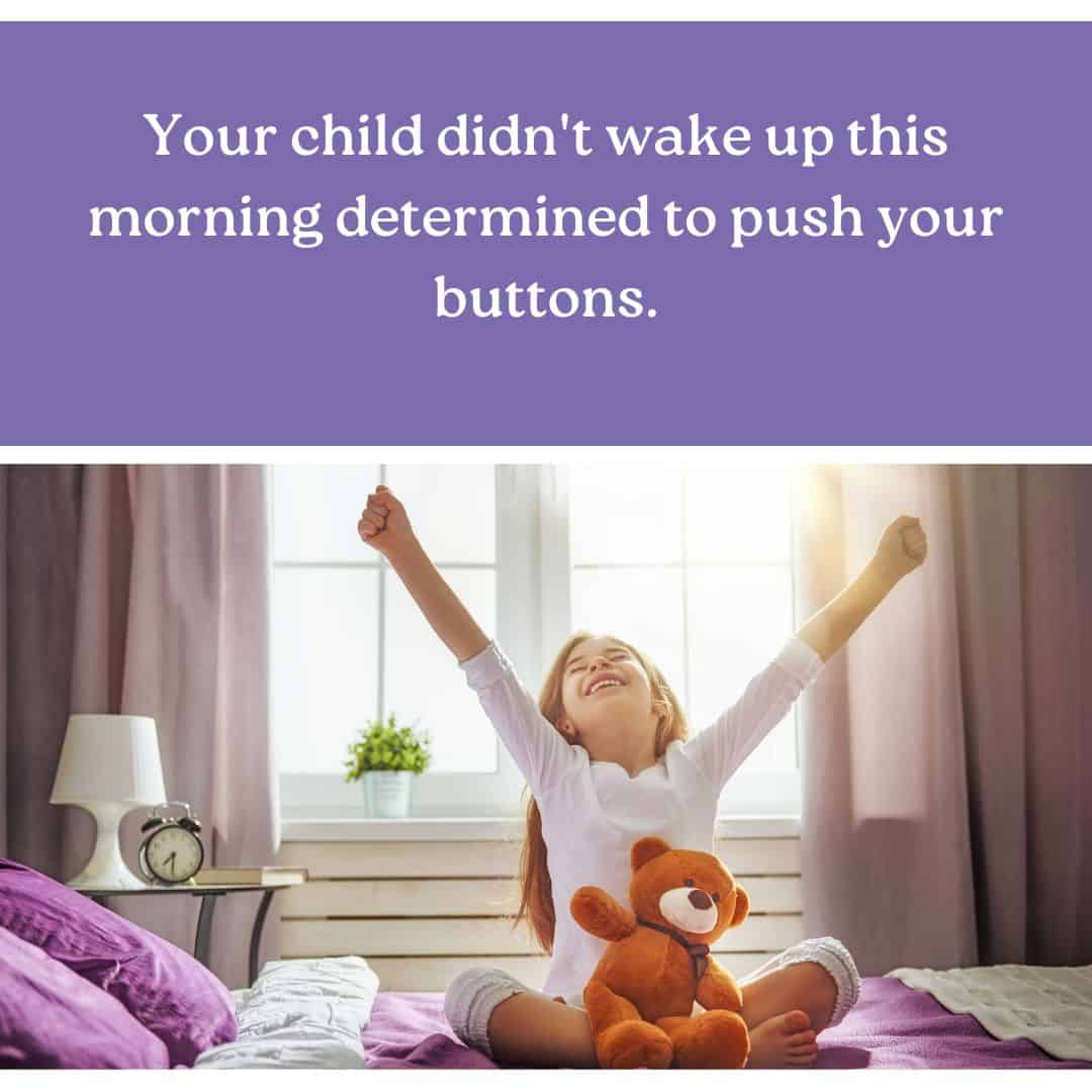 Seeing Your Son or Daughter as a Precious Child - Focus on the Family