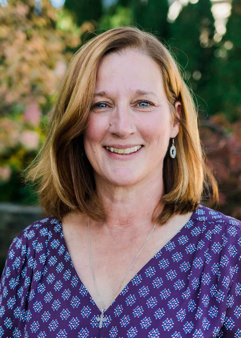Amy Brown - Focus on the Family