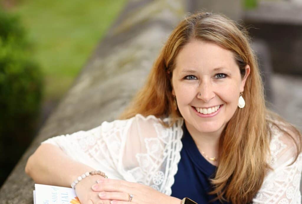 Carrie Holt - Focus on the Family