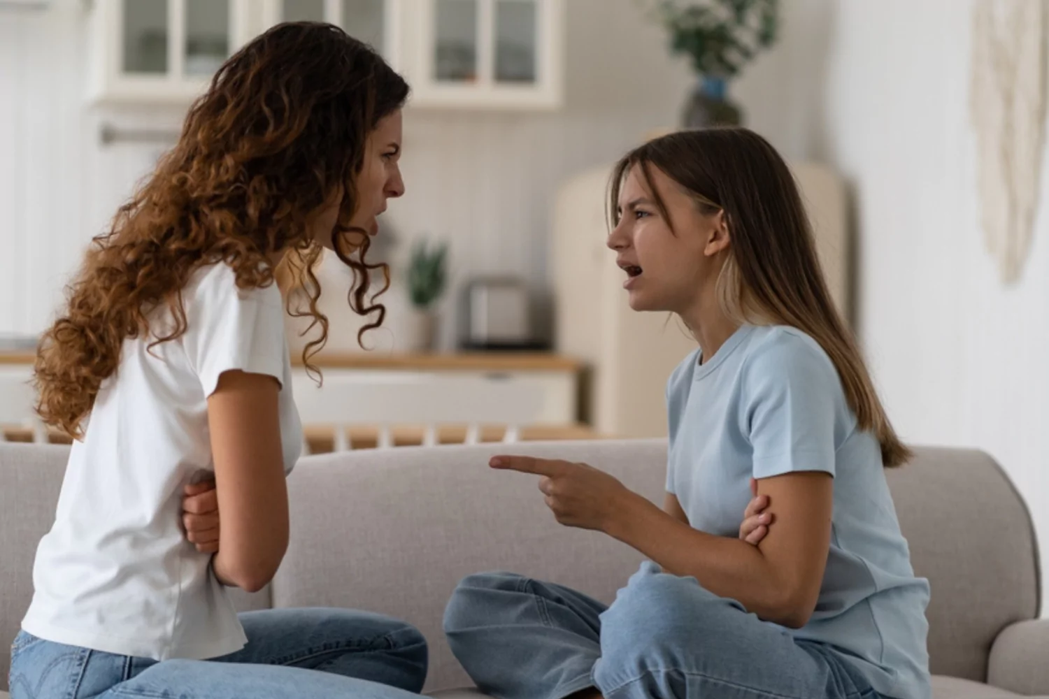Strategies to Change Disrespectful Teen Behavior - Focus on the Family
