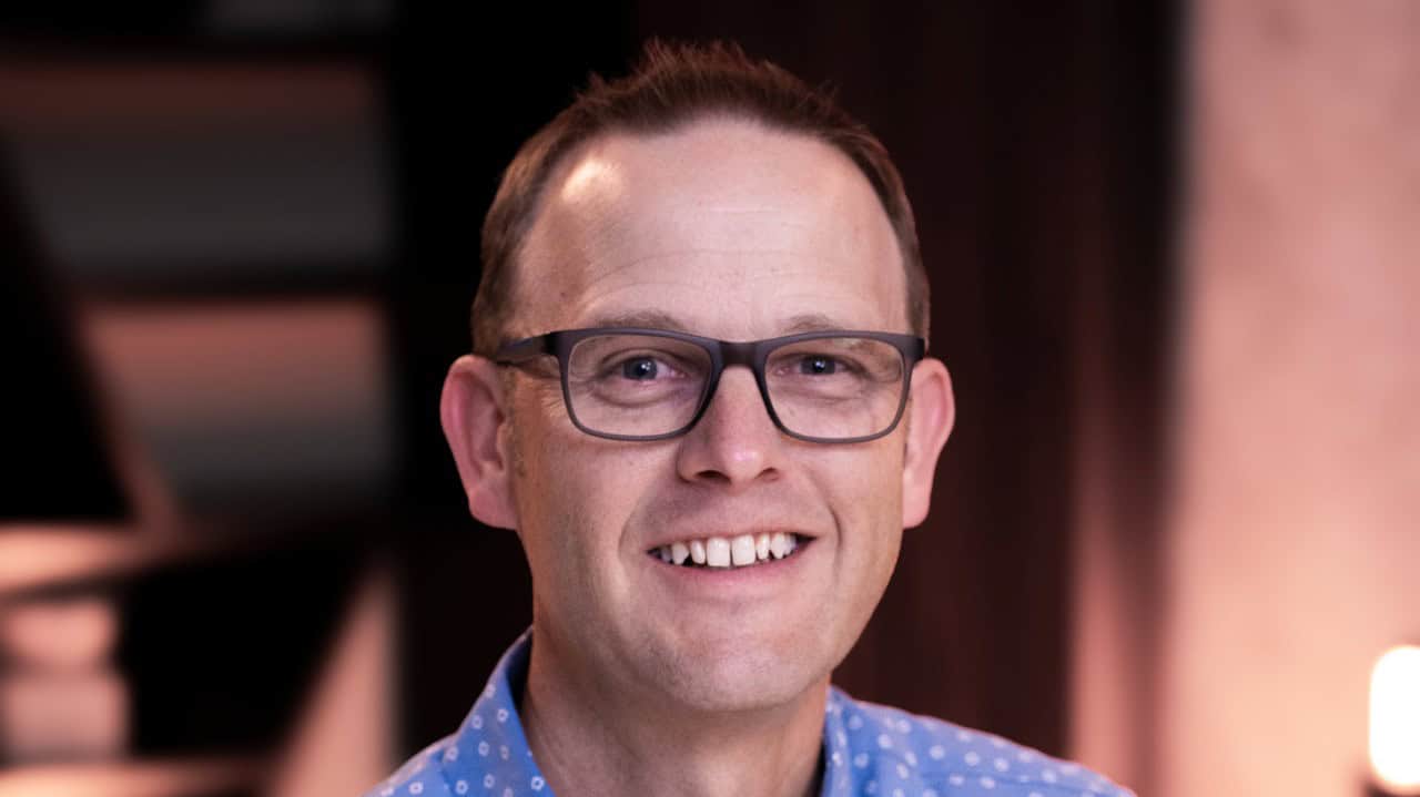 Geremy Keeton - Focus on the Family