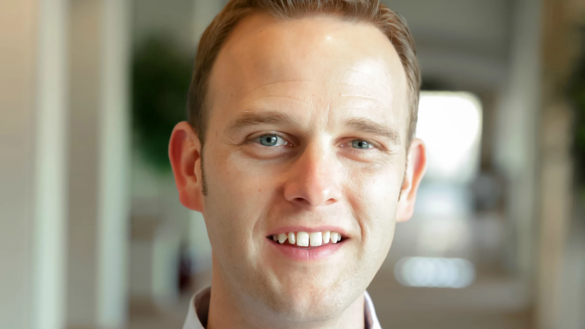 Geremy Keeton - Focus on the Family