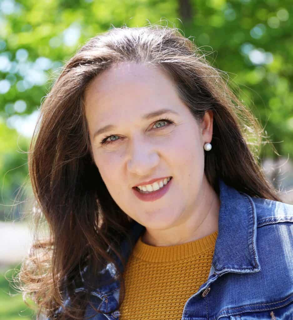 Dr. Heather Holleman - Focus on the Family