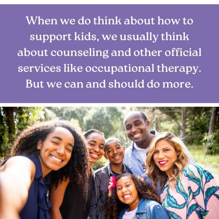 3 Key Ways How to Support Adoptive and Foster Kids - Focus on the Family