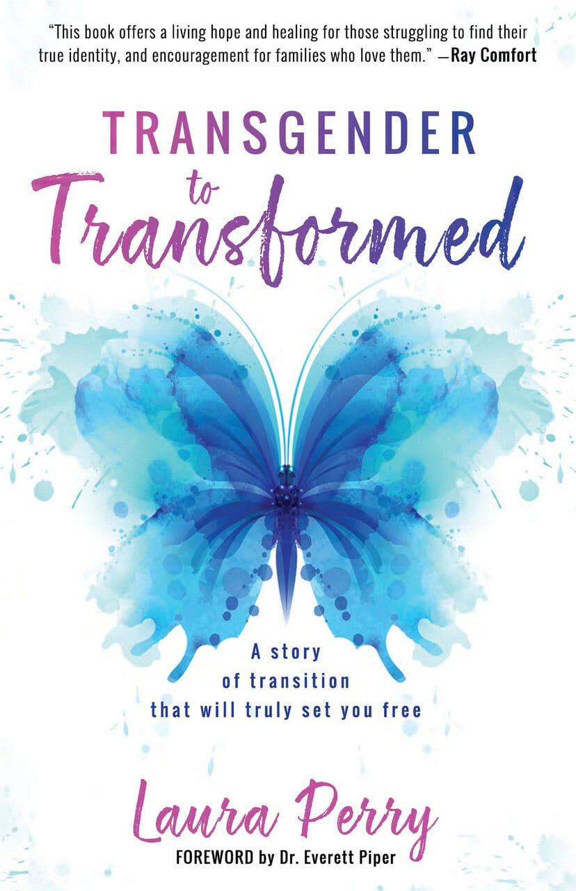 Transgender Resources - Focus on the Family