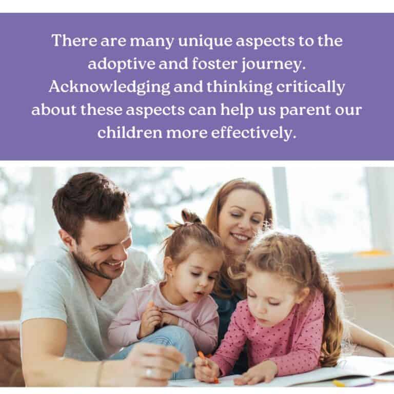 3 Ways Adoptive Parents Can Help Their Child Adjust - Focus on the Family