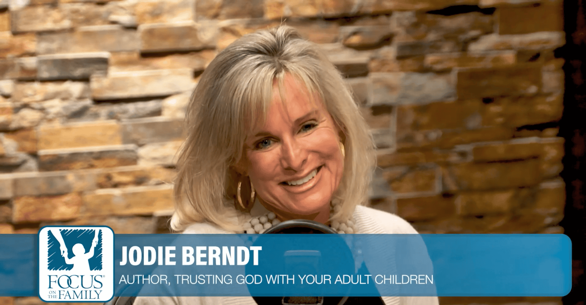 Trusting God With Your Adult Children - Sign Up - Focus on the Family