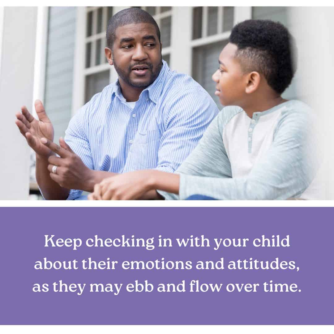 3 Ways Adoptive Parents Can Help Their Child Adjust - Focus on the Family