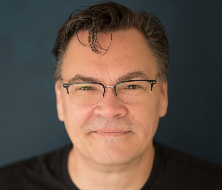 Jim Turner - Focus on the Family