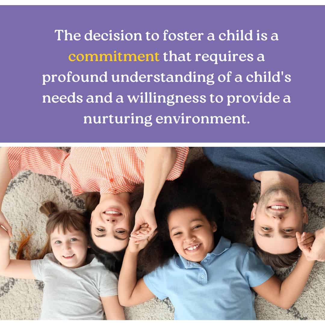 So You Think You Want To Become a Foster Parent - Focus on the Family