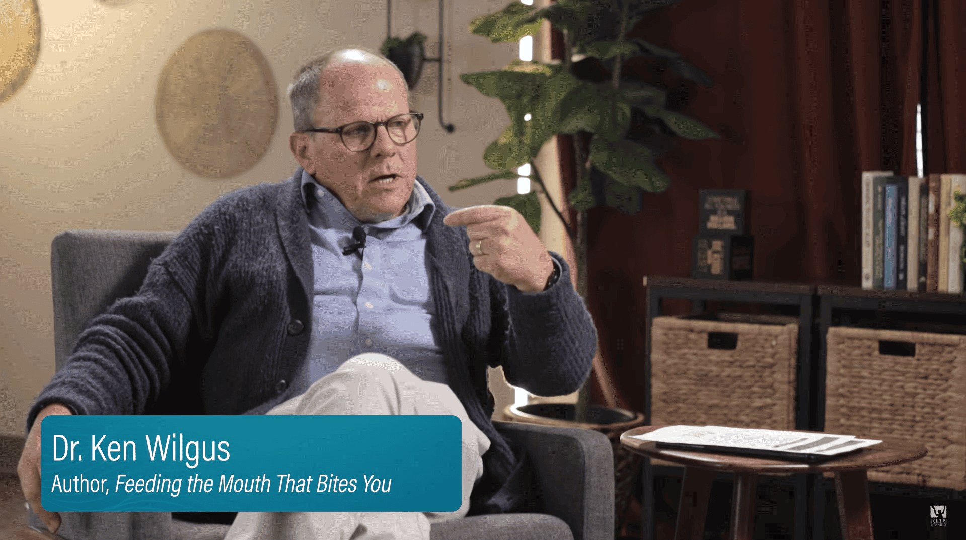 Freedoms and Consequences - Sign Up - Focus on the Family