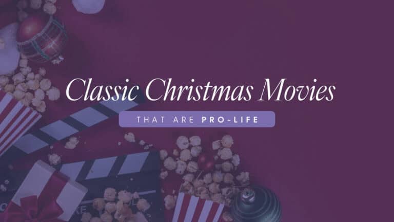 Pro-Life - Focus on the Family