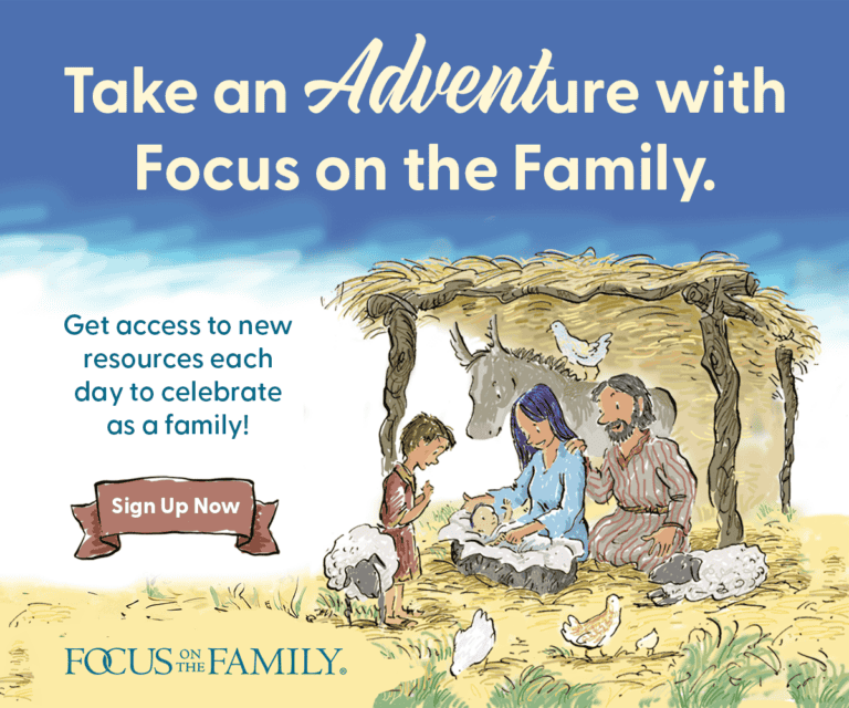 Parenting - Focus on the Family