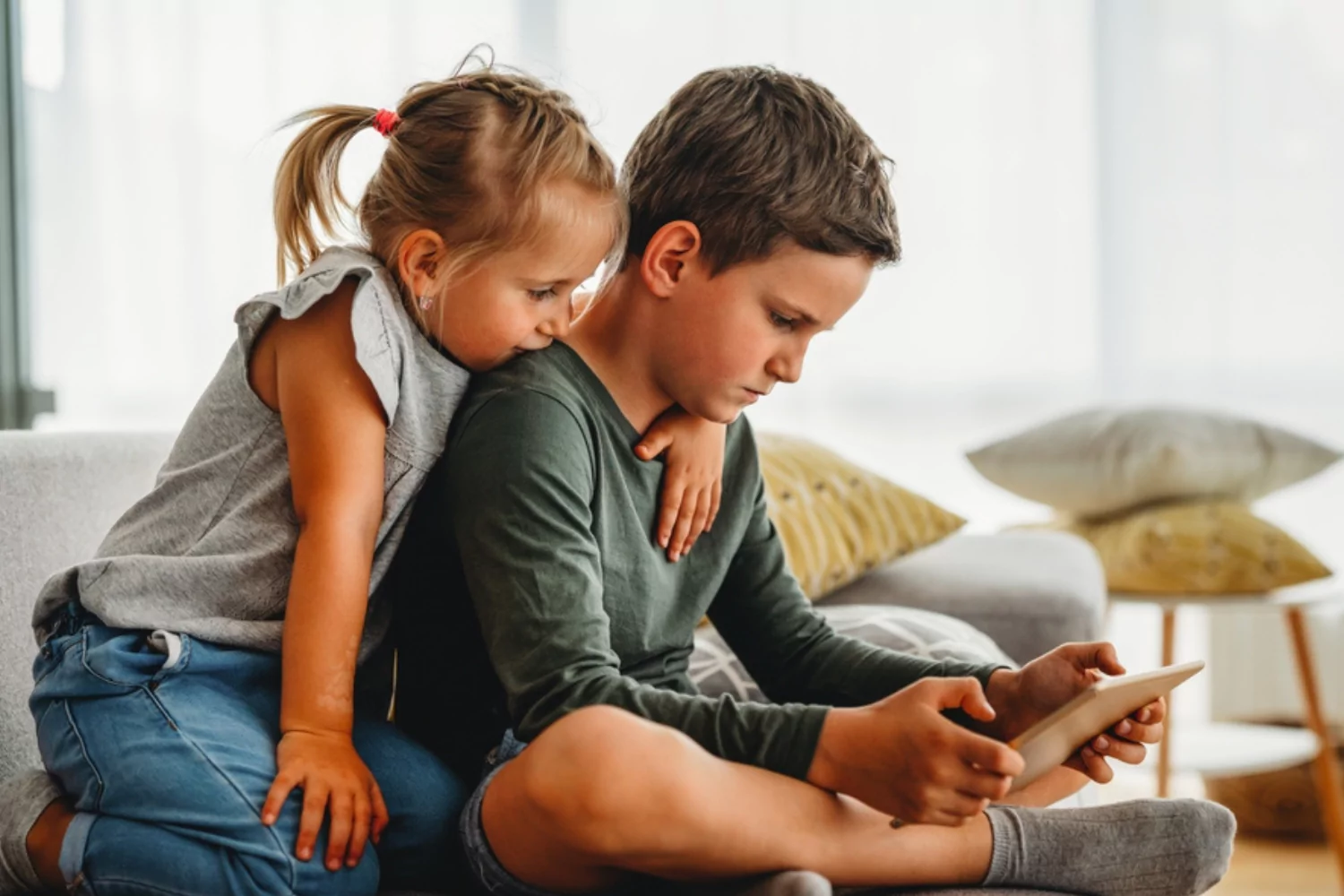 TikTok's Effects on Kids: What Parents Need to Know - Focus on the Family