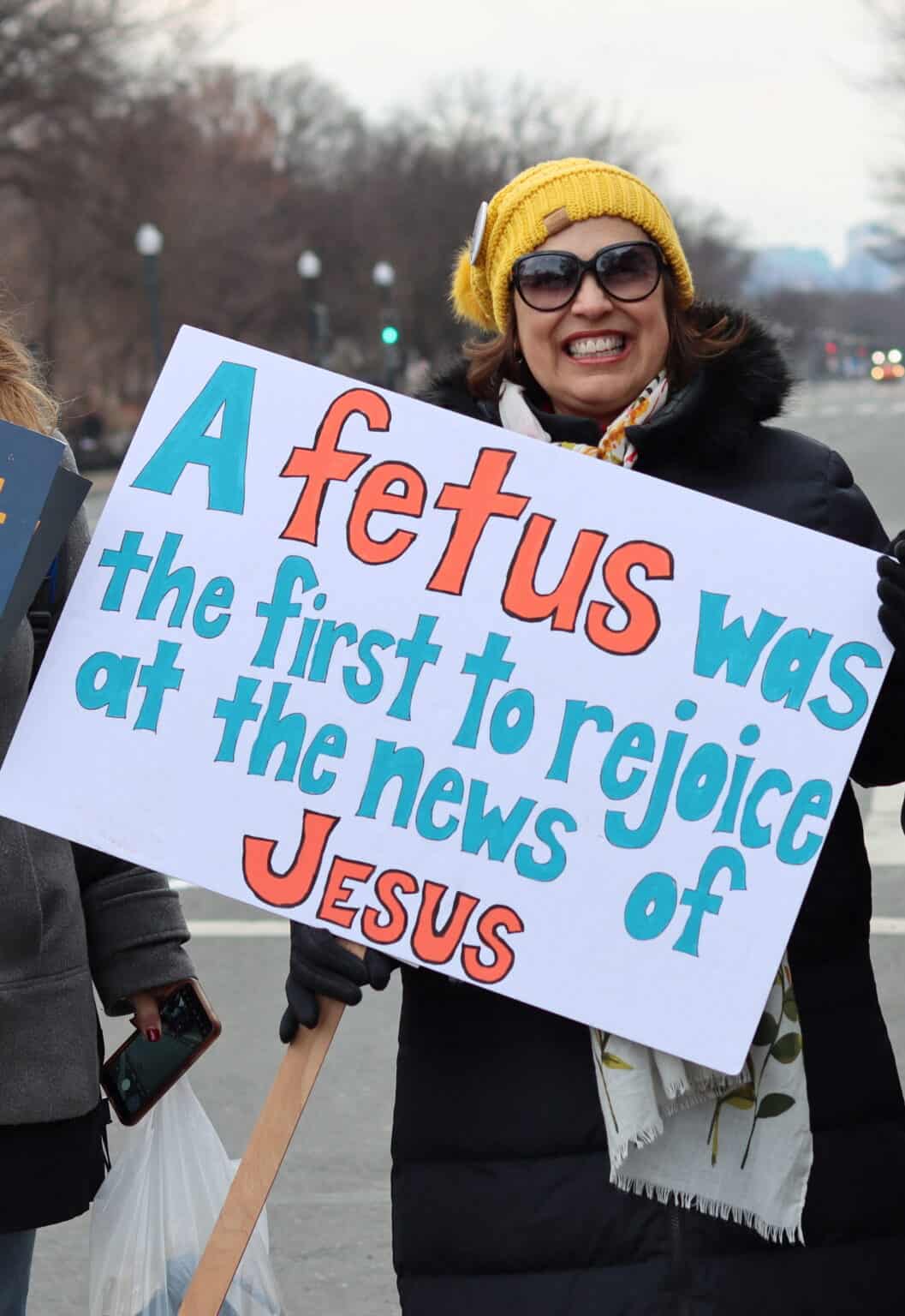 Unborn and Preborn: What Does it Mean? - Focus on the Family