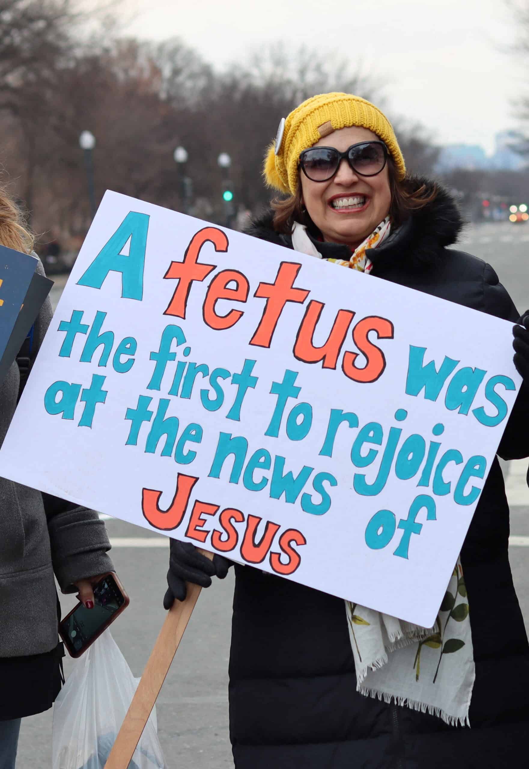 Unborn and Preborn: What Does it Mean? - Focus on the Family