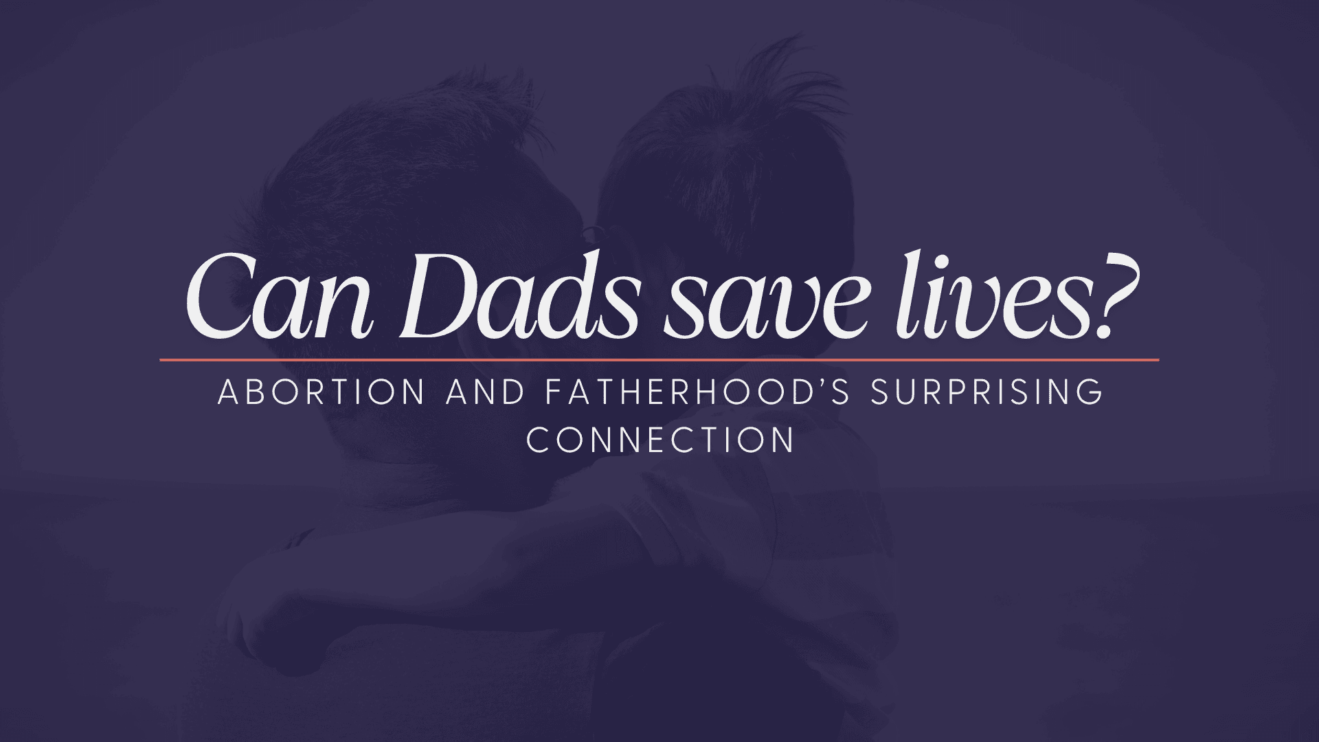 The Power and Importance of a Father's Role in Child Development ...