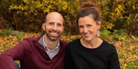 David and Krista Dunham - Focus on the Family