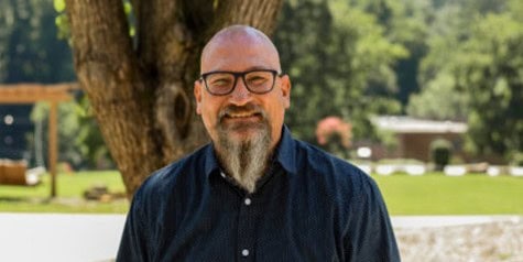 Rich Griffith - Focus on the Family