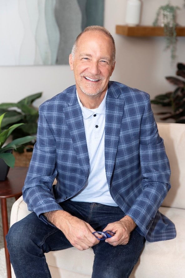 Dave Stone - Focus on the Family