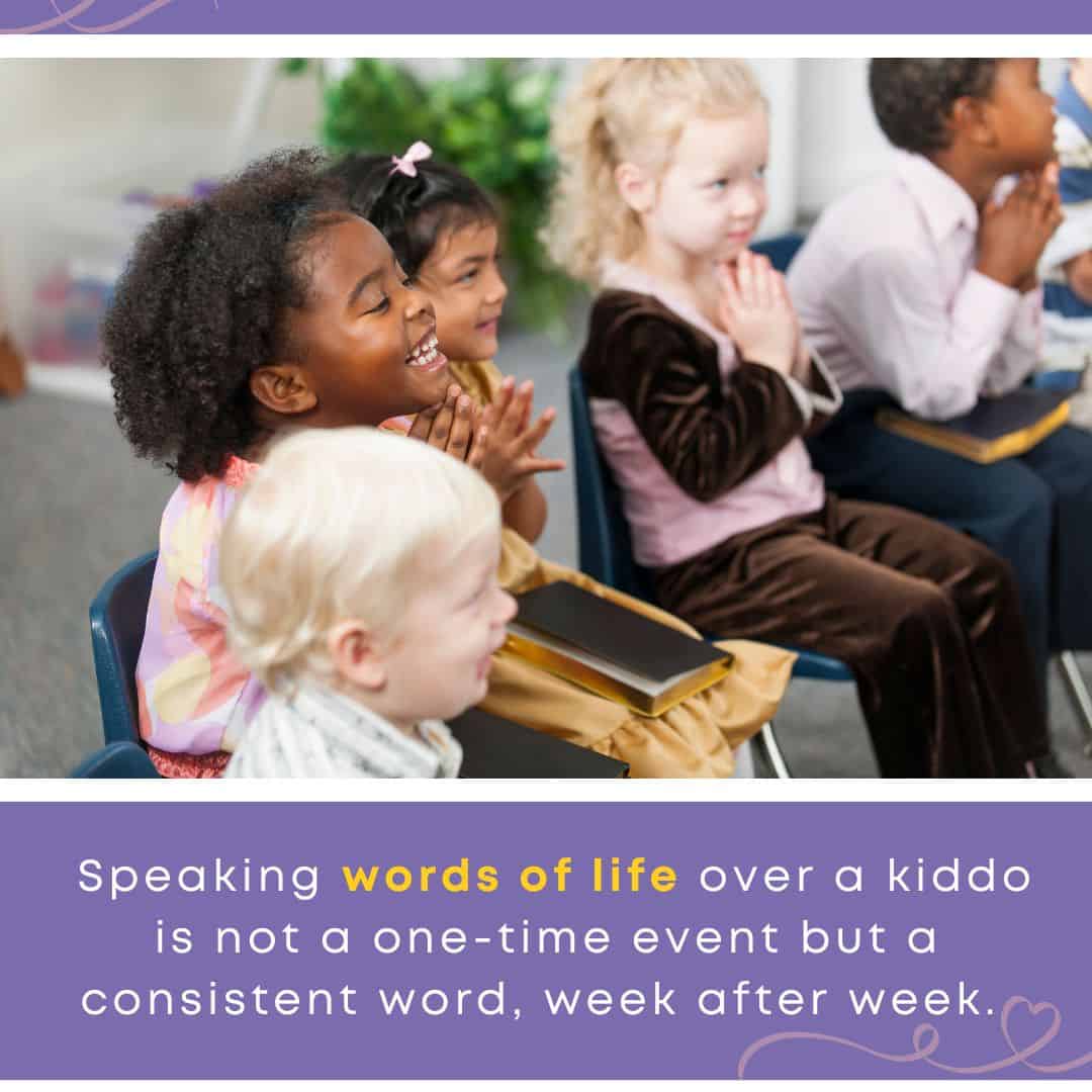 Foster Care and the Church: When the Church Says Yes - Focus on the Family