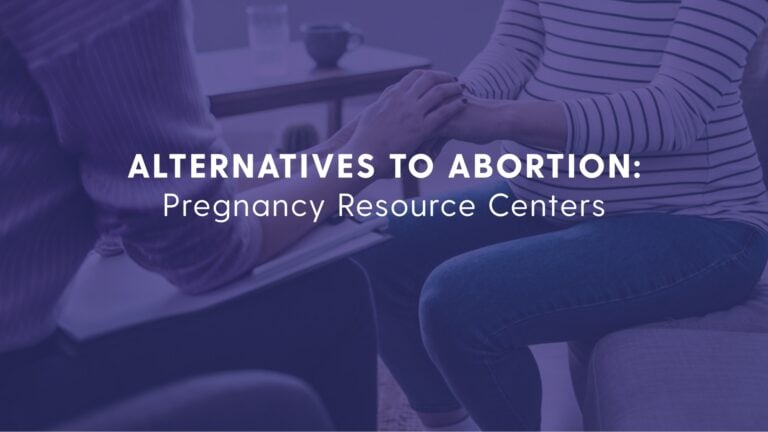 Pro-Life - Focus on the Family