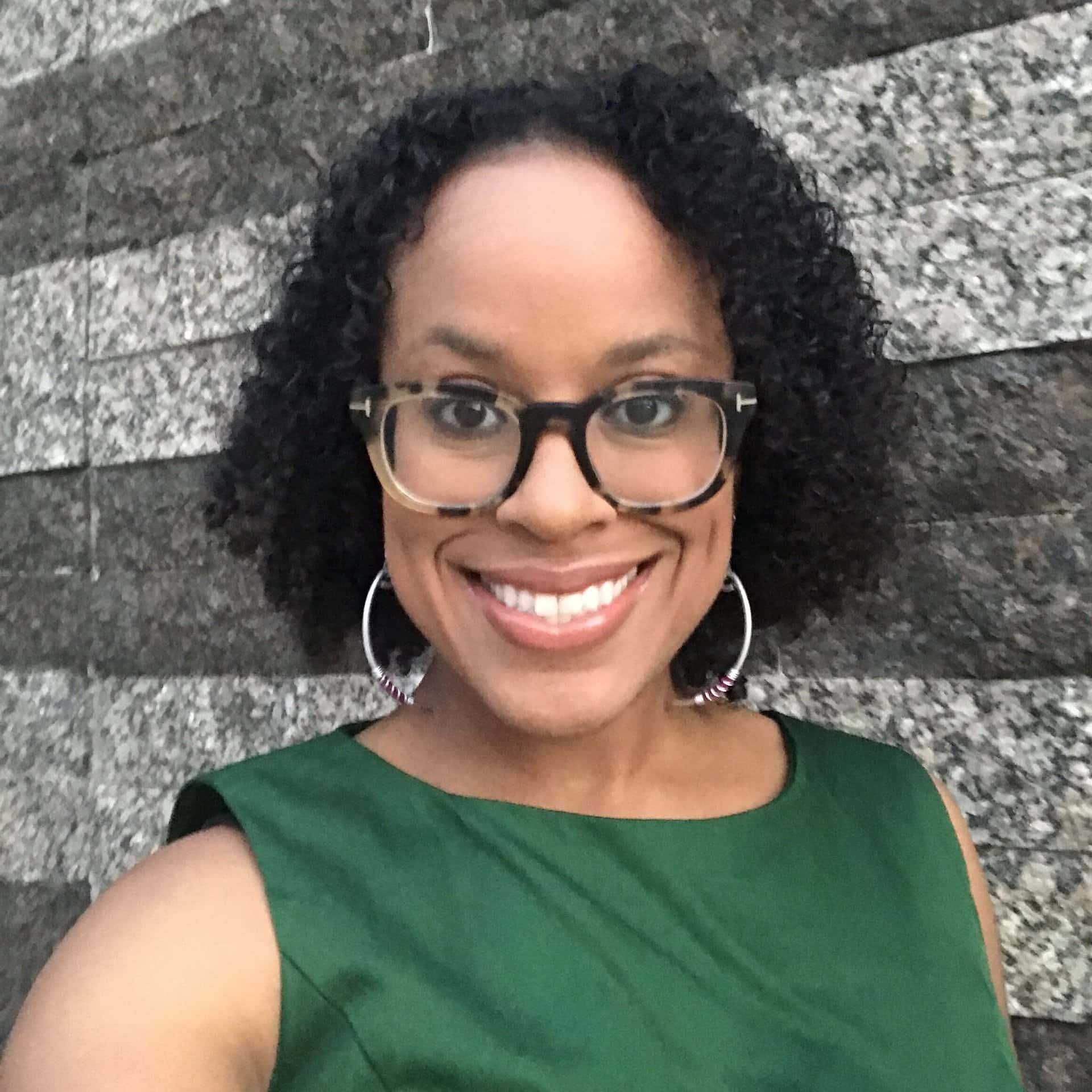 Aisha Taylor - Focus on the Family