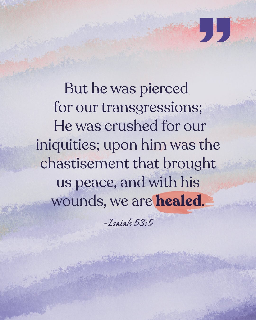Bible Verses About Healing - Focus on the Family