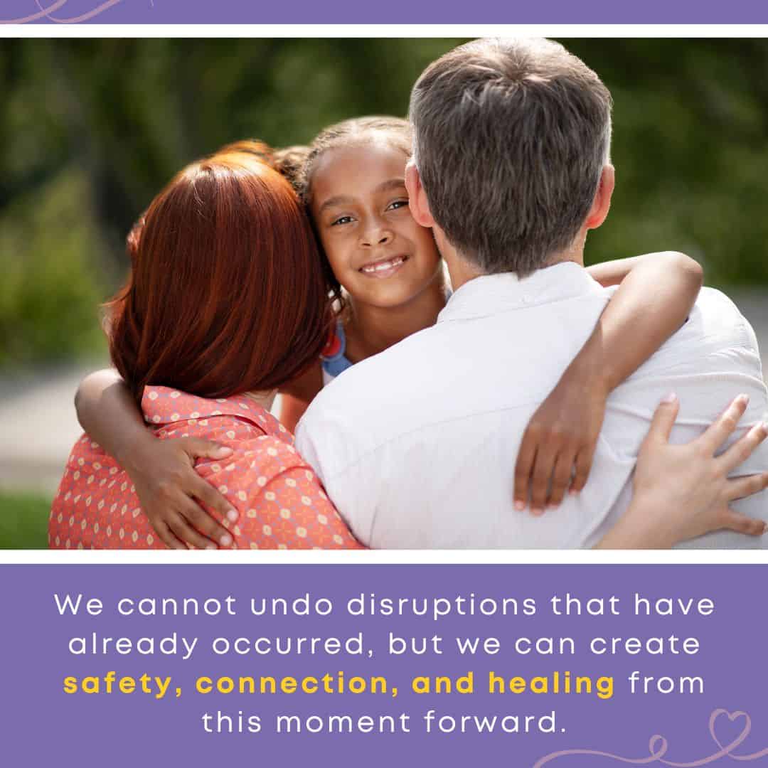 The Cost of Disruption in Foster Care - Focus on the Family