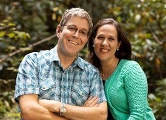 Dr. Heather and Ashley Holleman - Focus on the Family