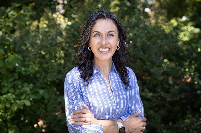 Katy Faust - Focus on the Family