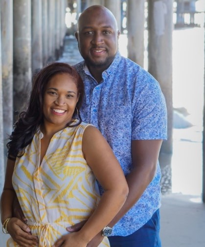 George and Tondra Gregory - Focus on the Family