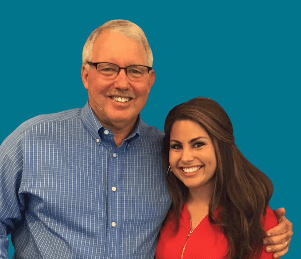 Dr. John Trent and Kari Trent Stageberg - Focus on the Family