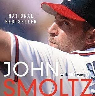 John Smoltz: A Story of Triumph and Unexpected Turns - Focus on the Family